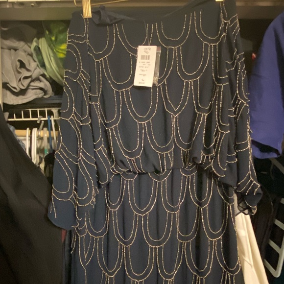 Cache | Dresses | Cache Dress | Poshmark